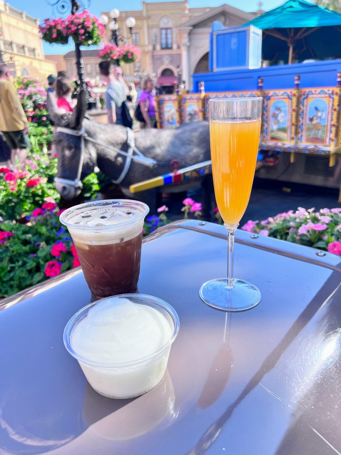 How to Do the EPCOT Italy Pavilion Like an Adult