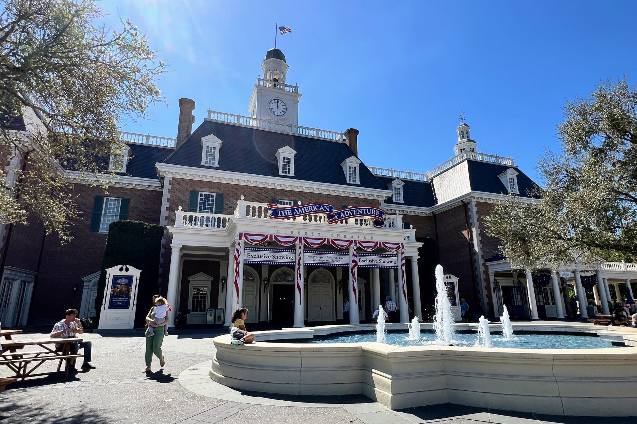 The Ultimate EPCOT One-Day Itinerary for Adults