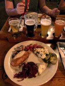 How to Do the Germany Pavilion at EPCOT Like a Pro | Drinking Around ...