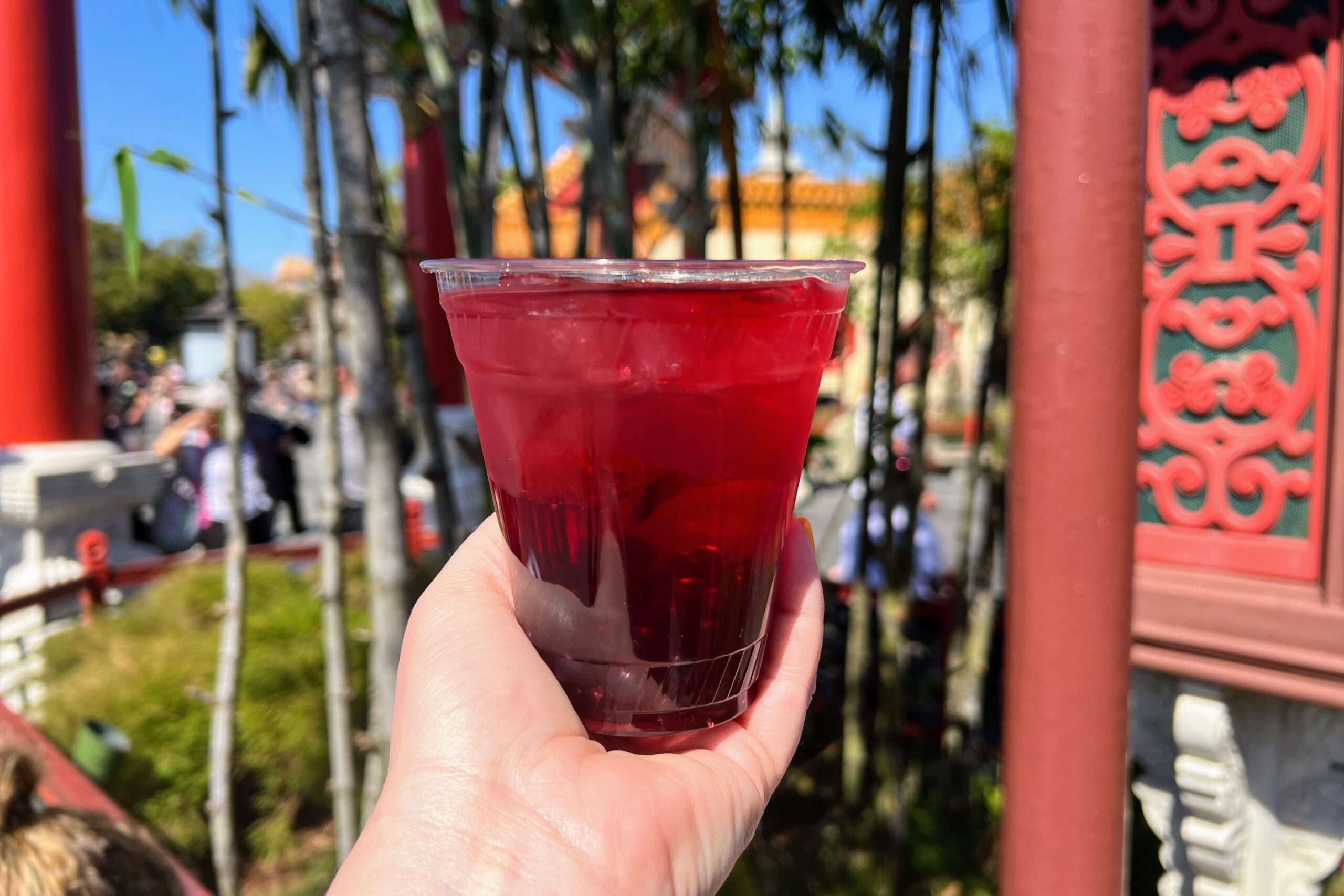 Our Favorites from the China Pavilion (Drinking Around the World ...