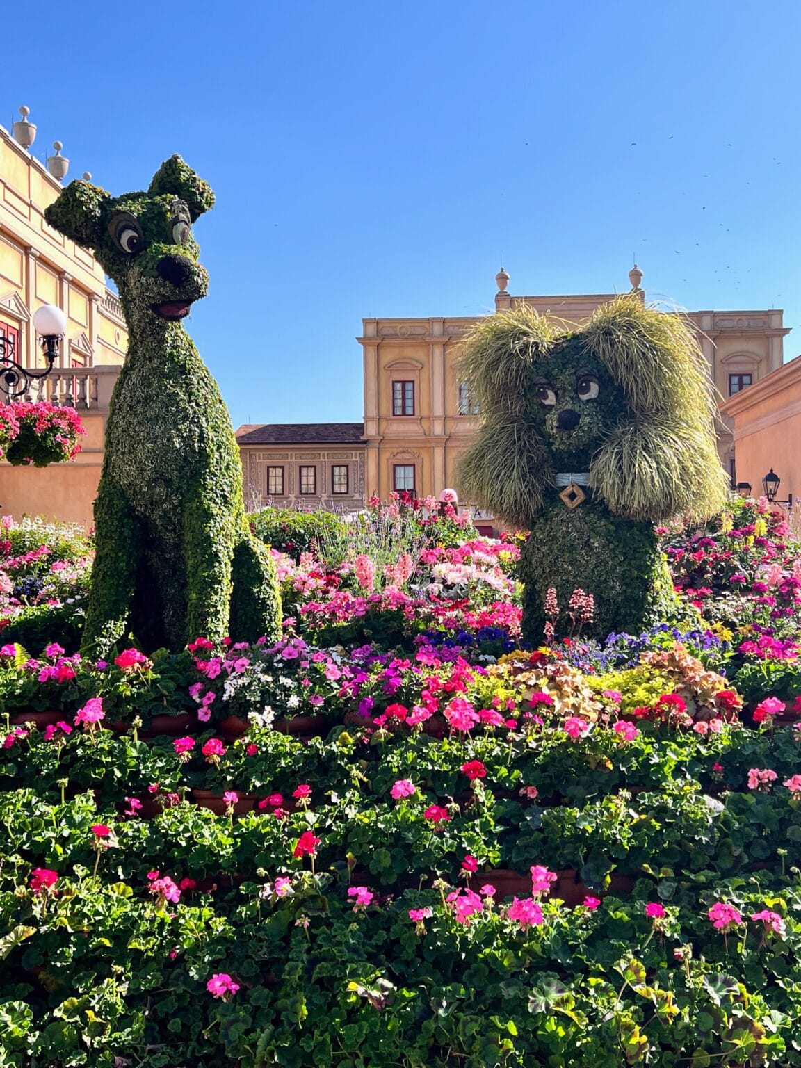 How to Do the EPCOT Italy Pavilion Like an Adult