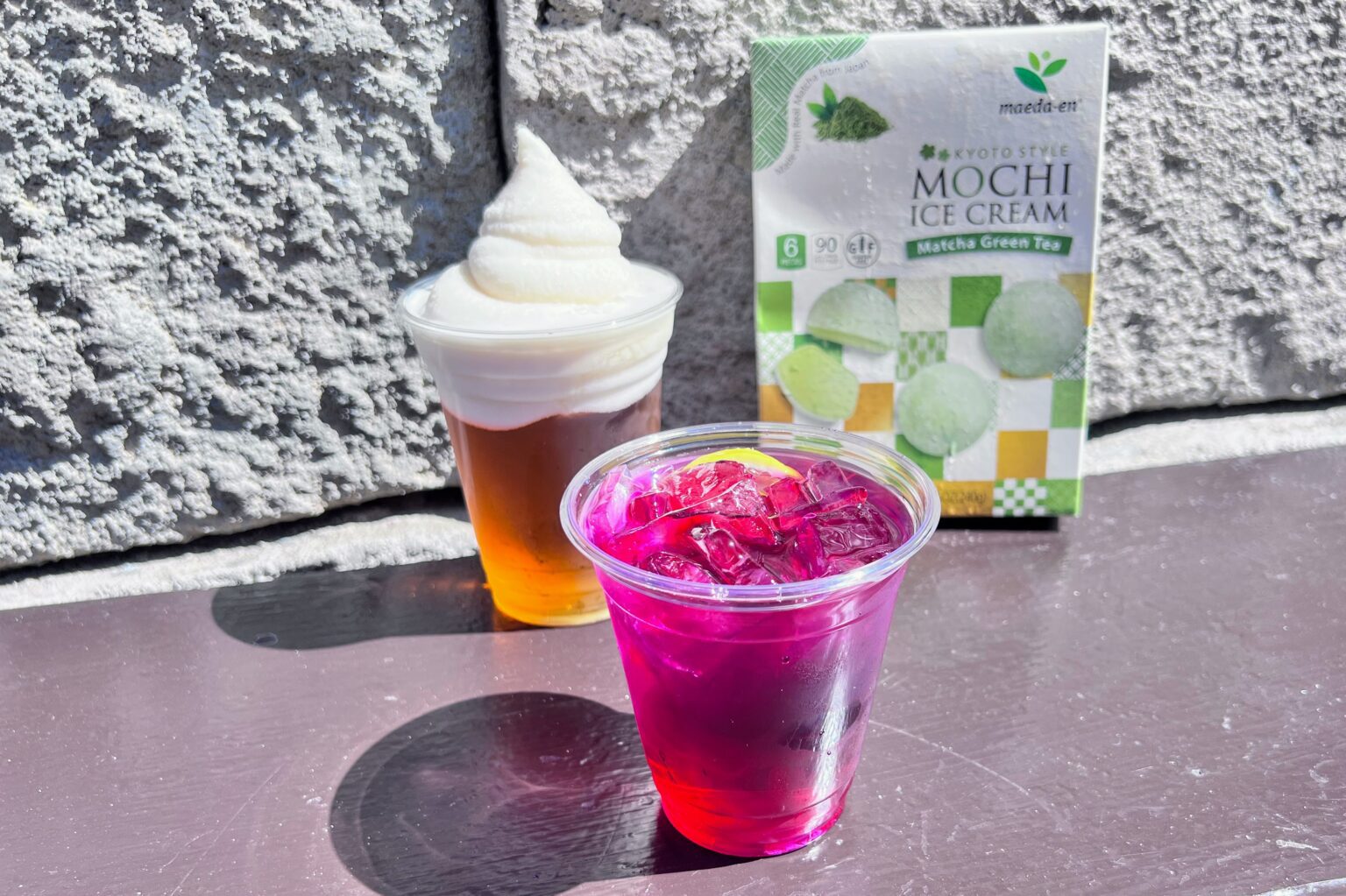 EPCOT’s Japan Pavilion: Best Snacks, Sips, and Chill Spots