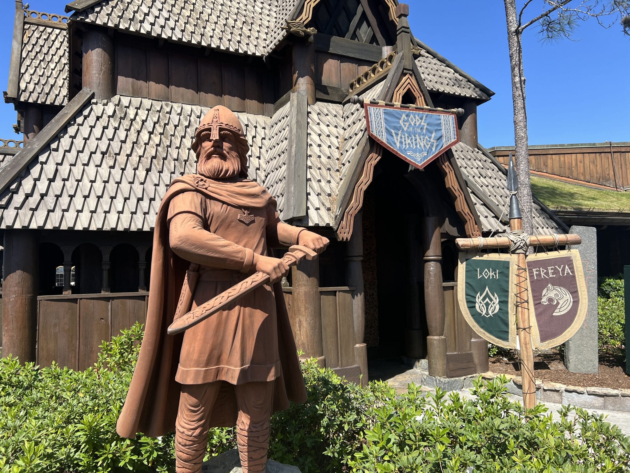 EPCOT’s Norway Pavilion: What to Eat, Drink, and Explore