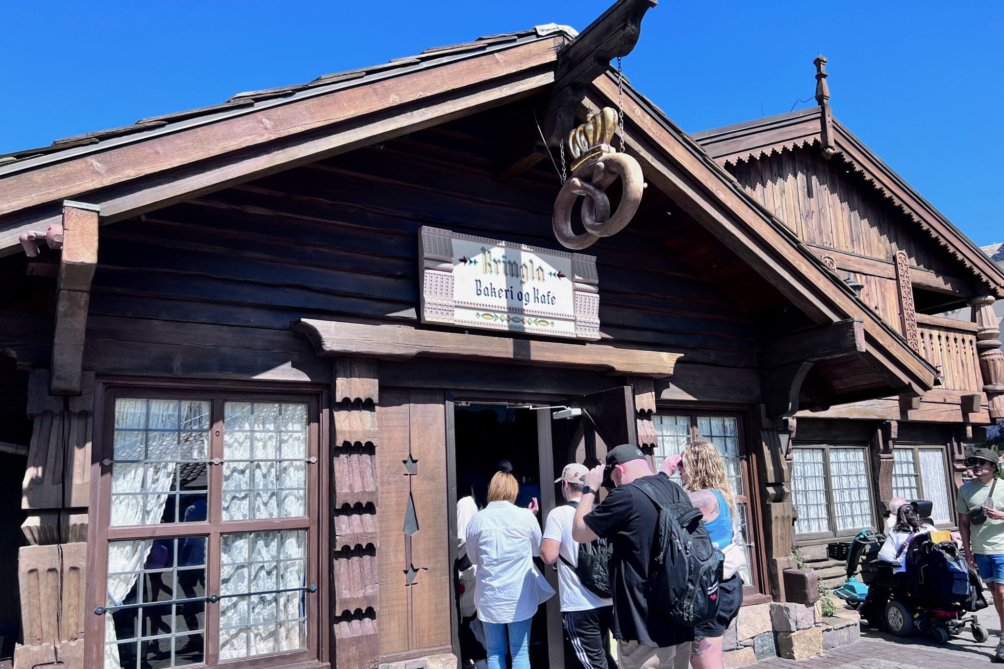 EPCOT’s Norway Pavilion: What to Eat, Drink, and Explore