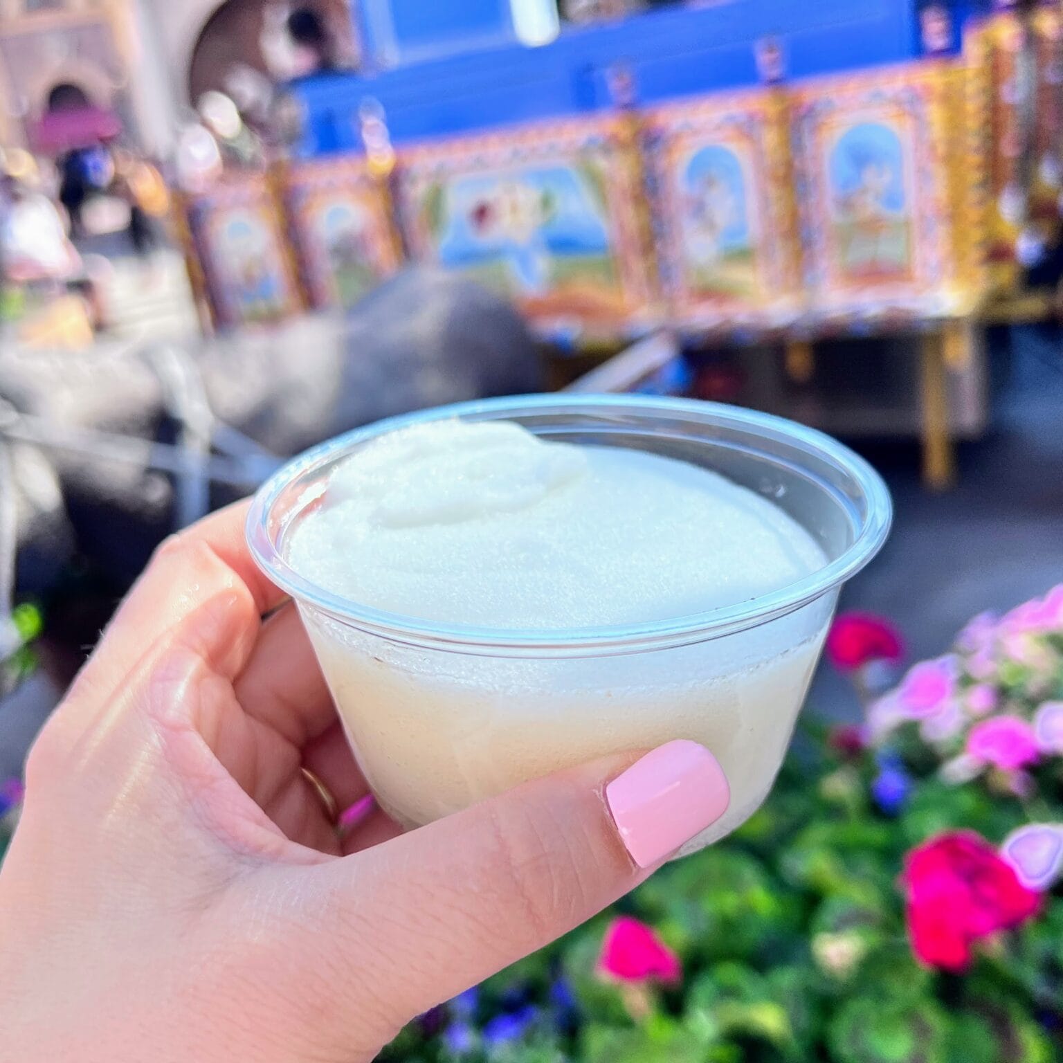 Best Snacks at EPCOT (2025): Must-Try Treats & Hidden Gems