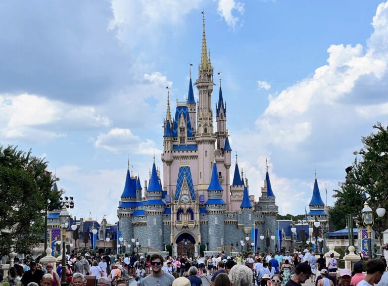 The Ultimate Disney World Bucket List for Adults