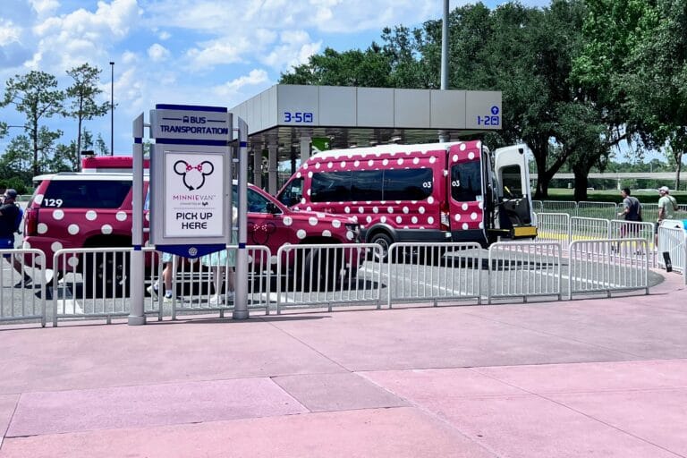 How to Get to EPCOT (Without Losing Your Mind)