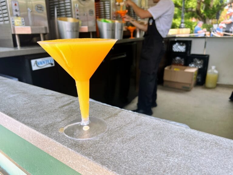 What to Eat, Sip, and Do in the France Pavilion at EPCOT