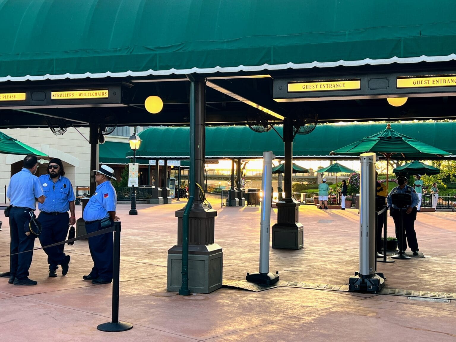 EPCOT International Gateway: Your Ultimate Guide with Map