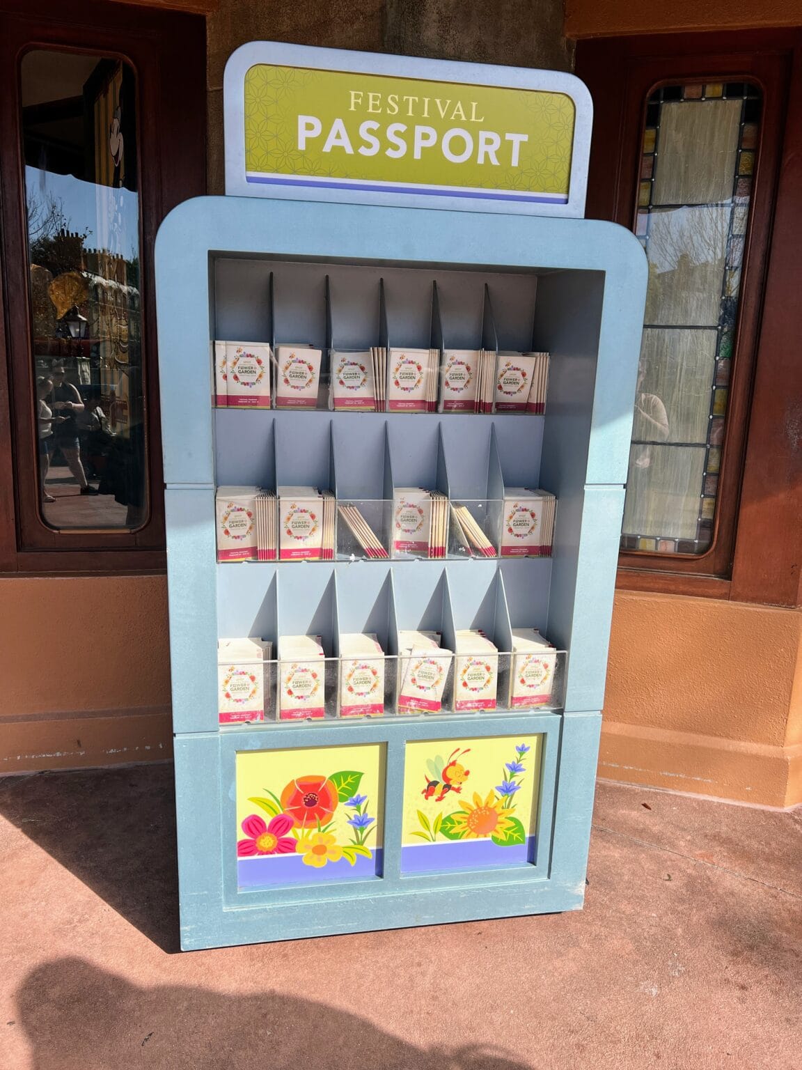 EPCOT International Gateway: Your Ultimate Guide with Map