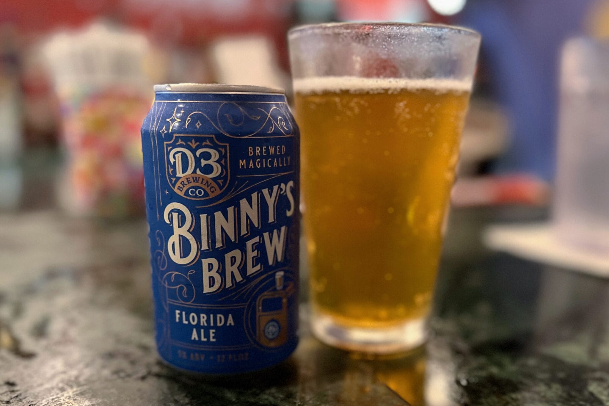 Disney Day Drinkers Club (D3): Inside the Fun