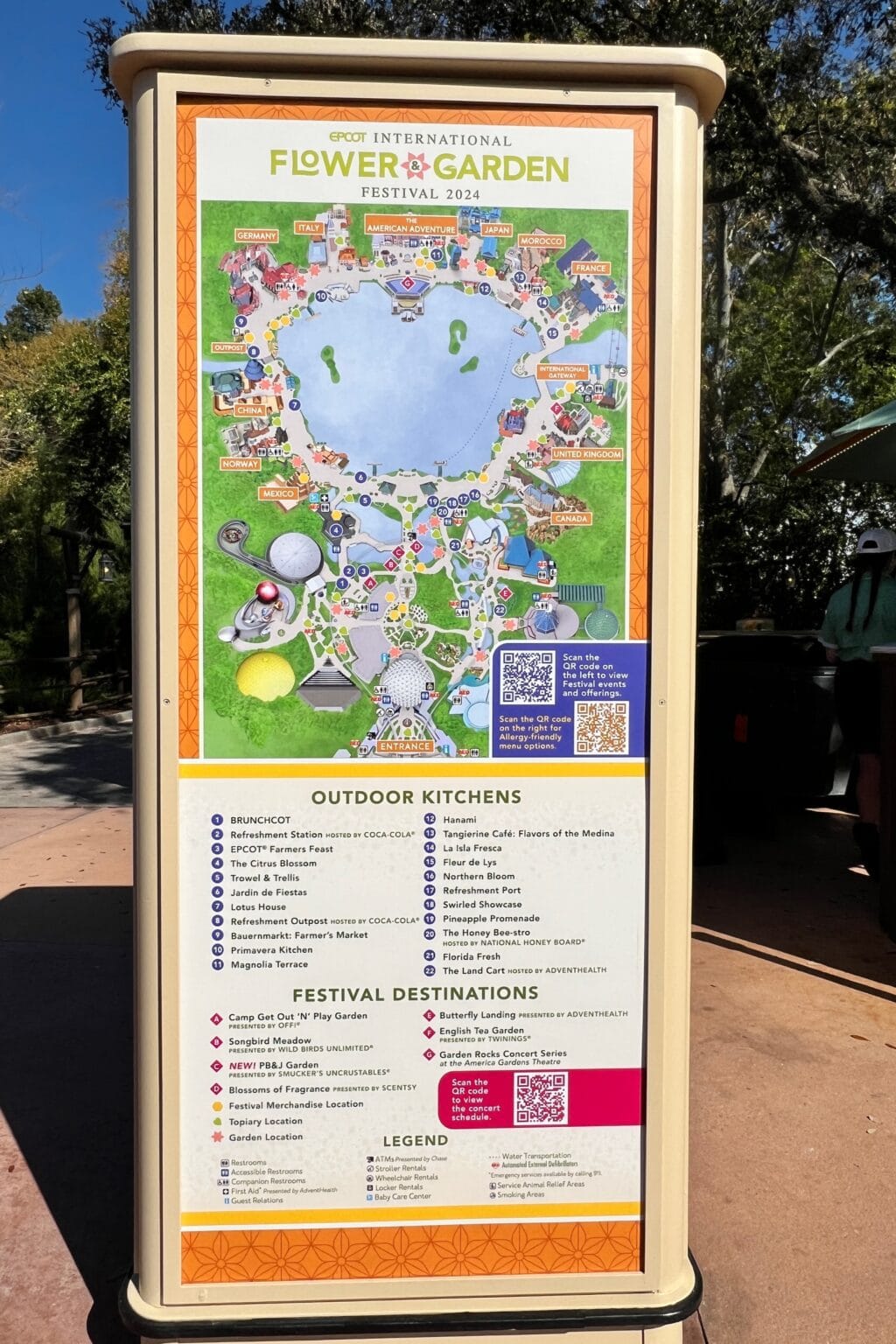 2025 EPCOT Festivals: Full Calendar, Must-Know Tips, & Planning Guide ...