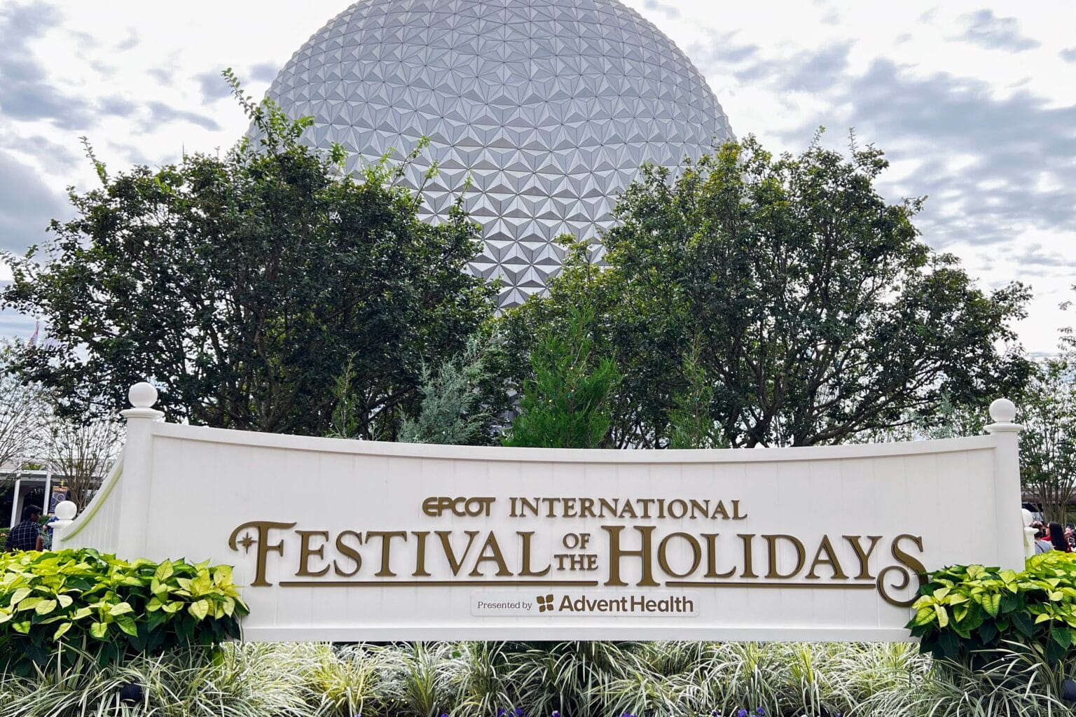 2025 EPCOT Festivals: Full Calendar, Must-Know Tips, & Planning Guide ...