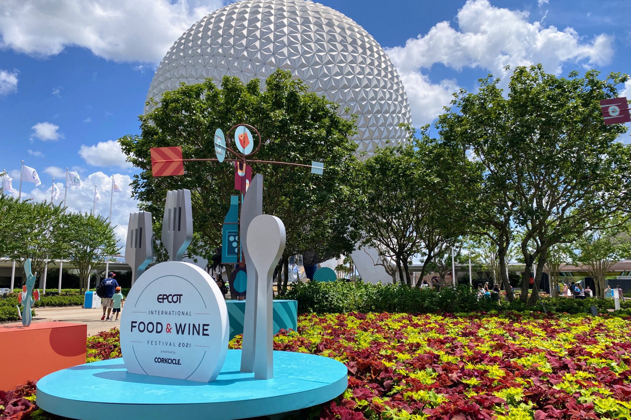 2025 EPCOT Festivals: Full Calendar, Must-Know Tips, & Planning Guide ...