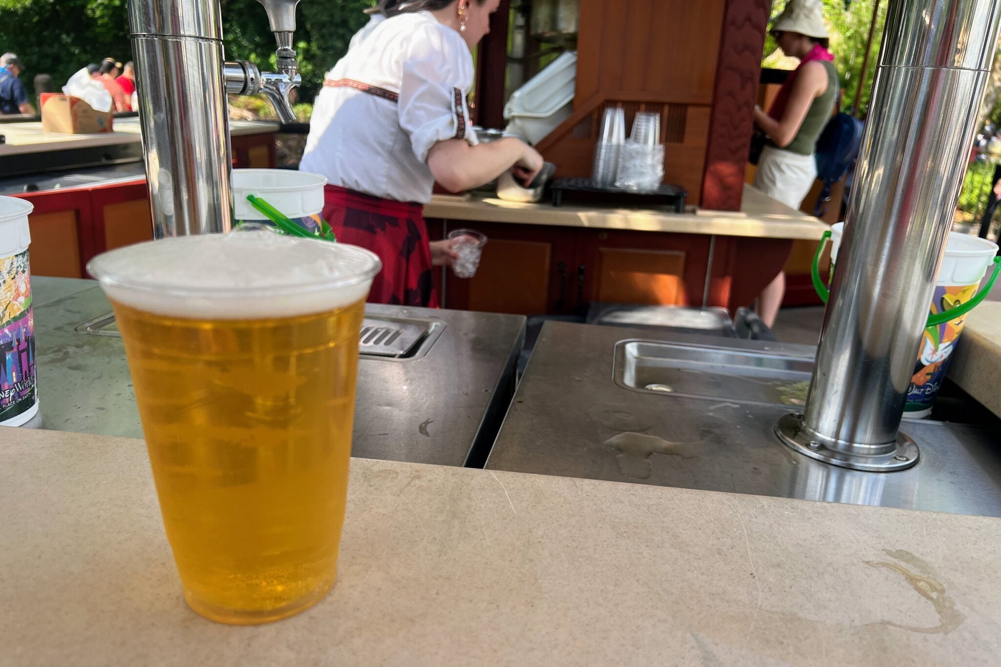 How to Do the Canada Pavilion at EPCOT Like a Pro