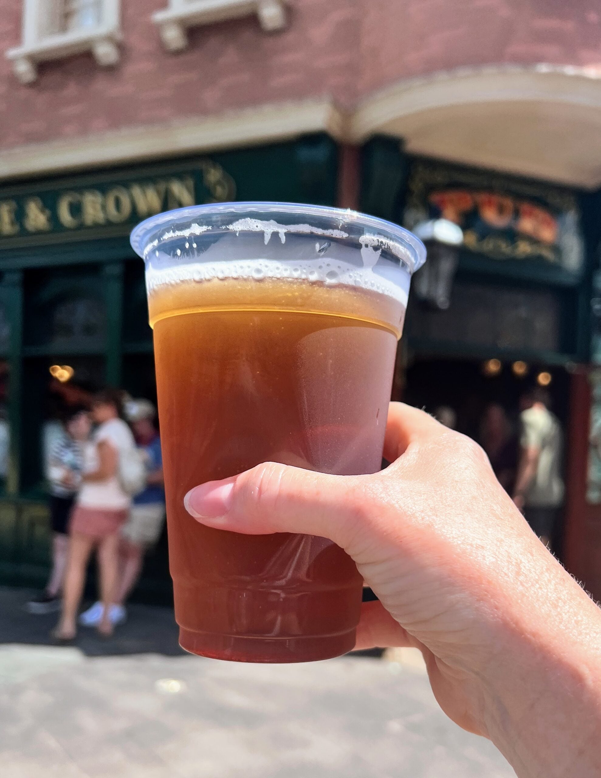 Drinking Around the World at EPCOT: 2026 Guide to Best Drinks, Costs & Tips