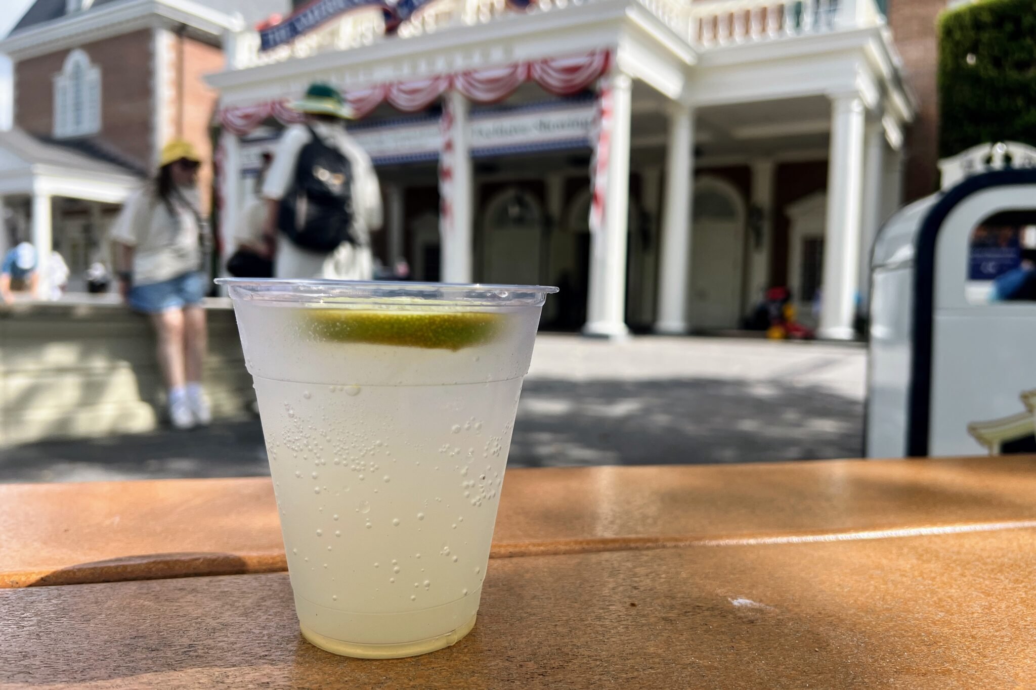 Drinking Around the World at EPCOT: Best Drinks, Costs, Map & Survival ...