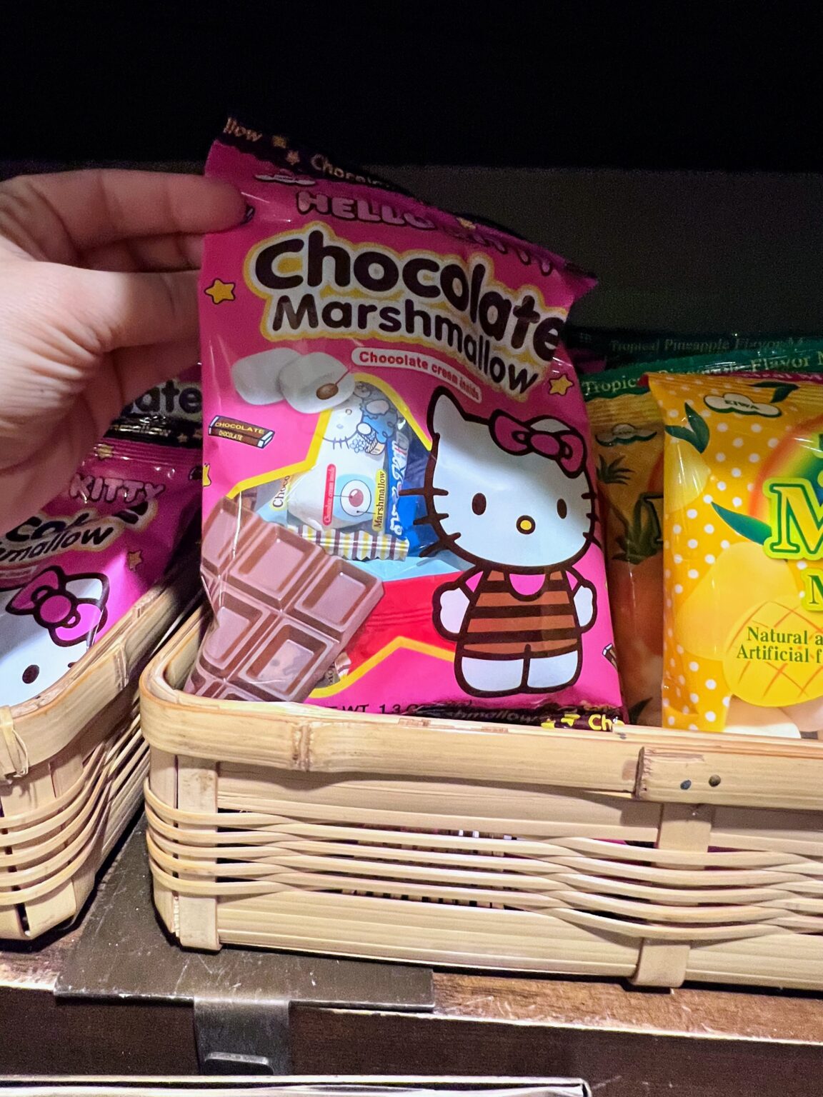 EPCOT’s Japan Pavilion: Best Snacks, Sips, and Chill Spots