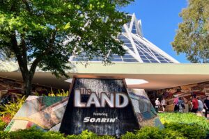 The Ultimate EPCOT One-Day Itinerary for Adults