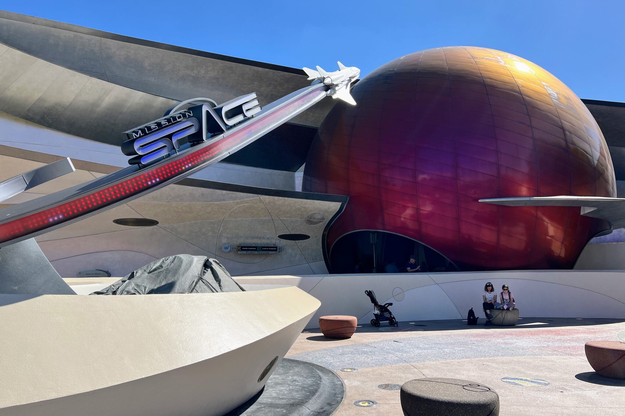 The Ultimate EPCOT One-Day Itinerary for Adults