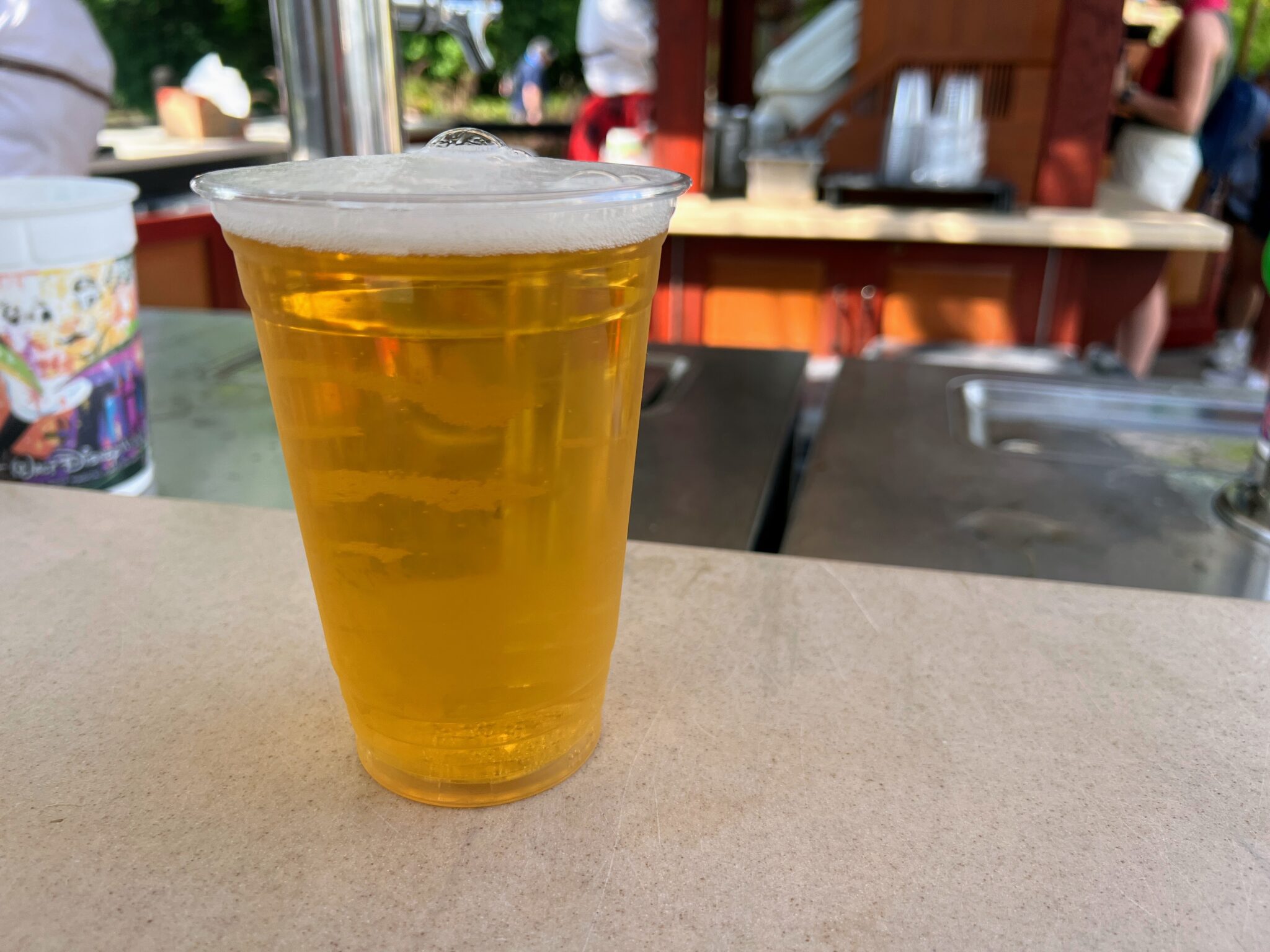 Underrated EPCOT Drinks: The Hidden Gems You’ve Been Missing