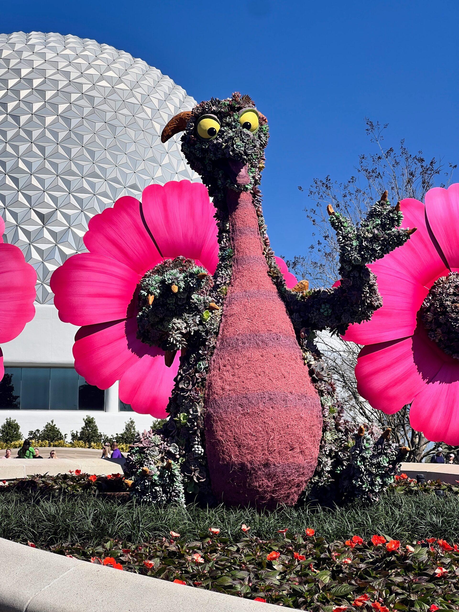 EPCOT Flower & Garden Festival 2025: The Ultimate Guide for Adults