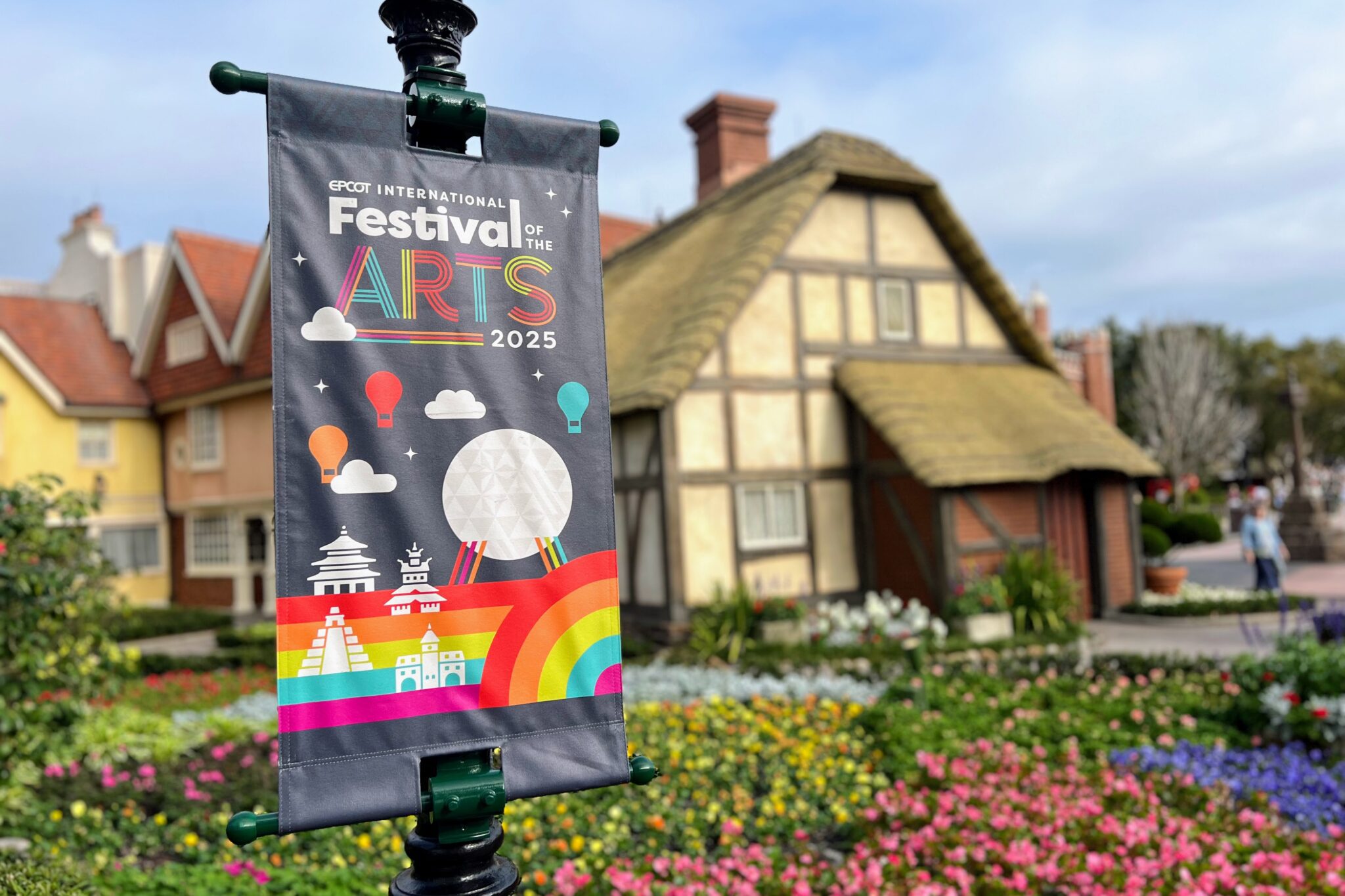 EPCOT International Festival of the Arts for Adults (2025 Guide ...