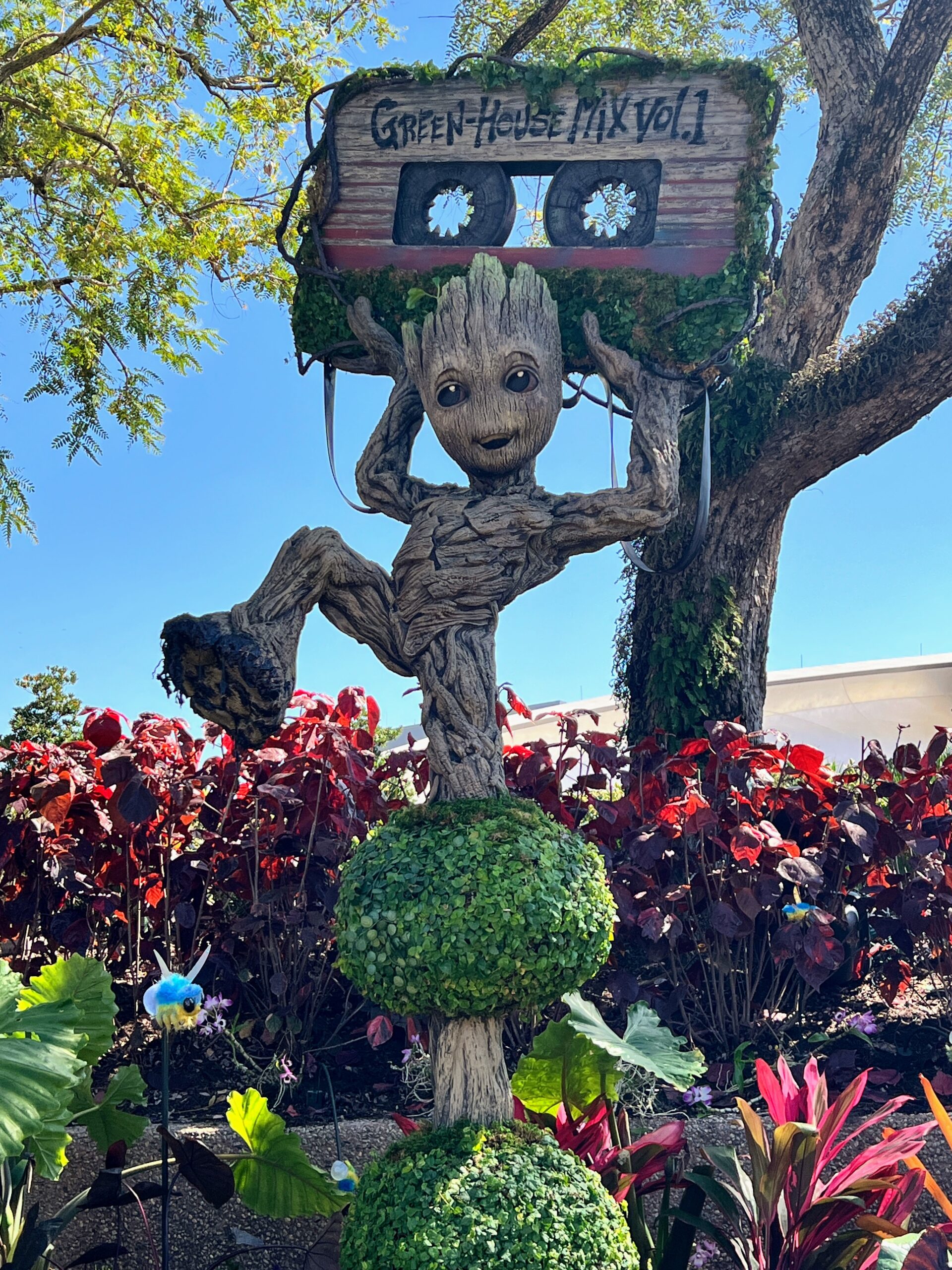 EPCOT Flower & Garden Festival 2025: The Ultimate Guide for Adults