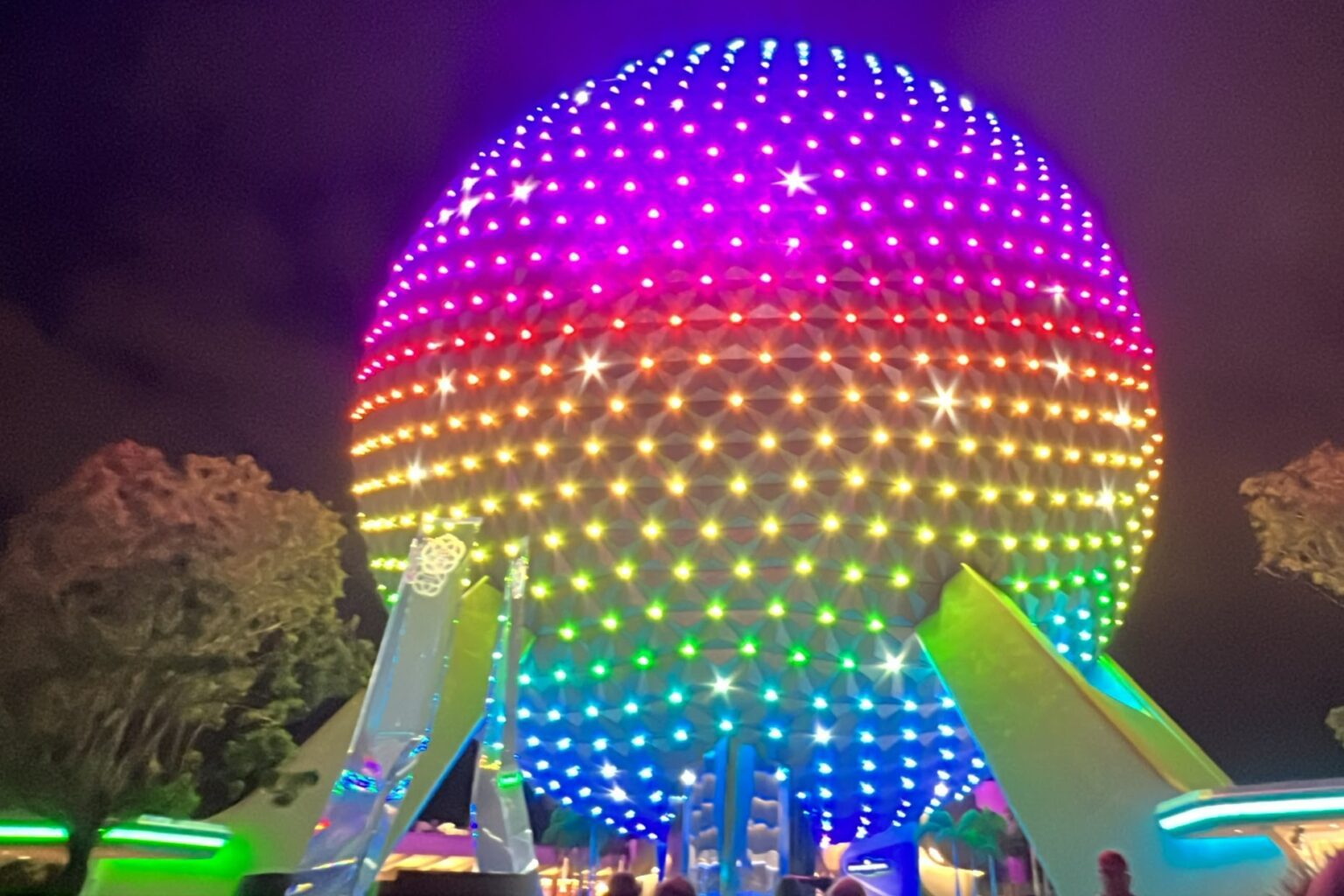 EPCOT International Festival of the Arts for Adults (2025 Guide)