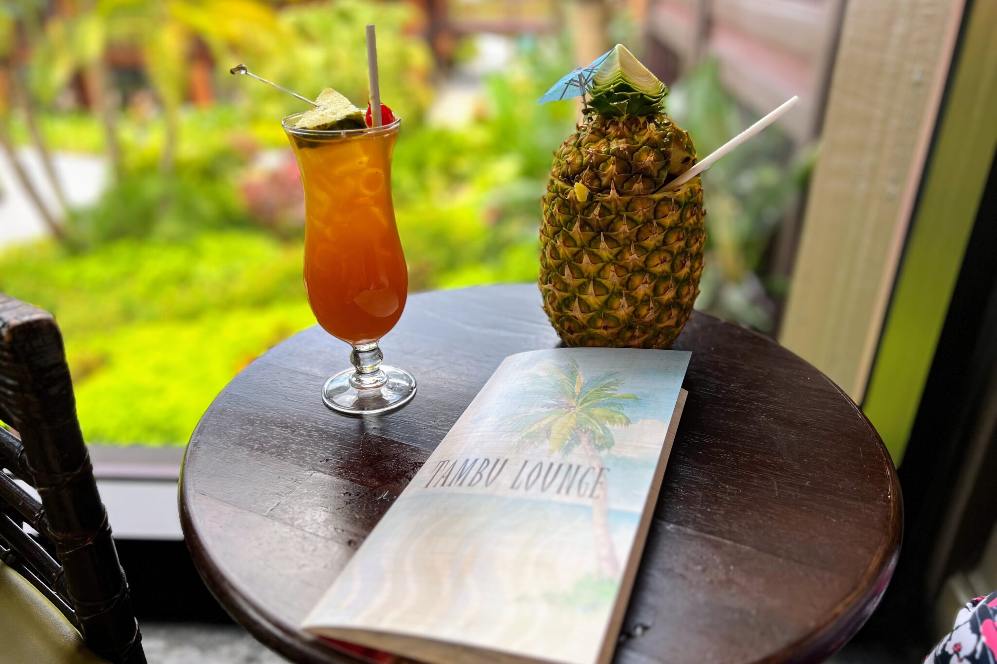 Disney Monorail Bar Crawl: Complete Guide to Bars, Drinks, and Tips for ...