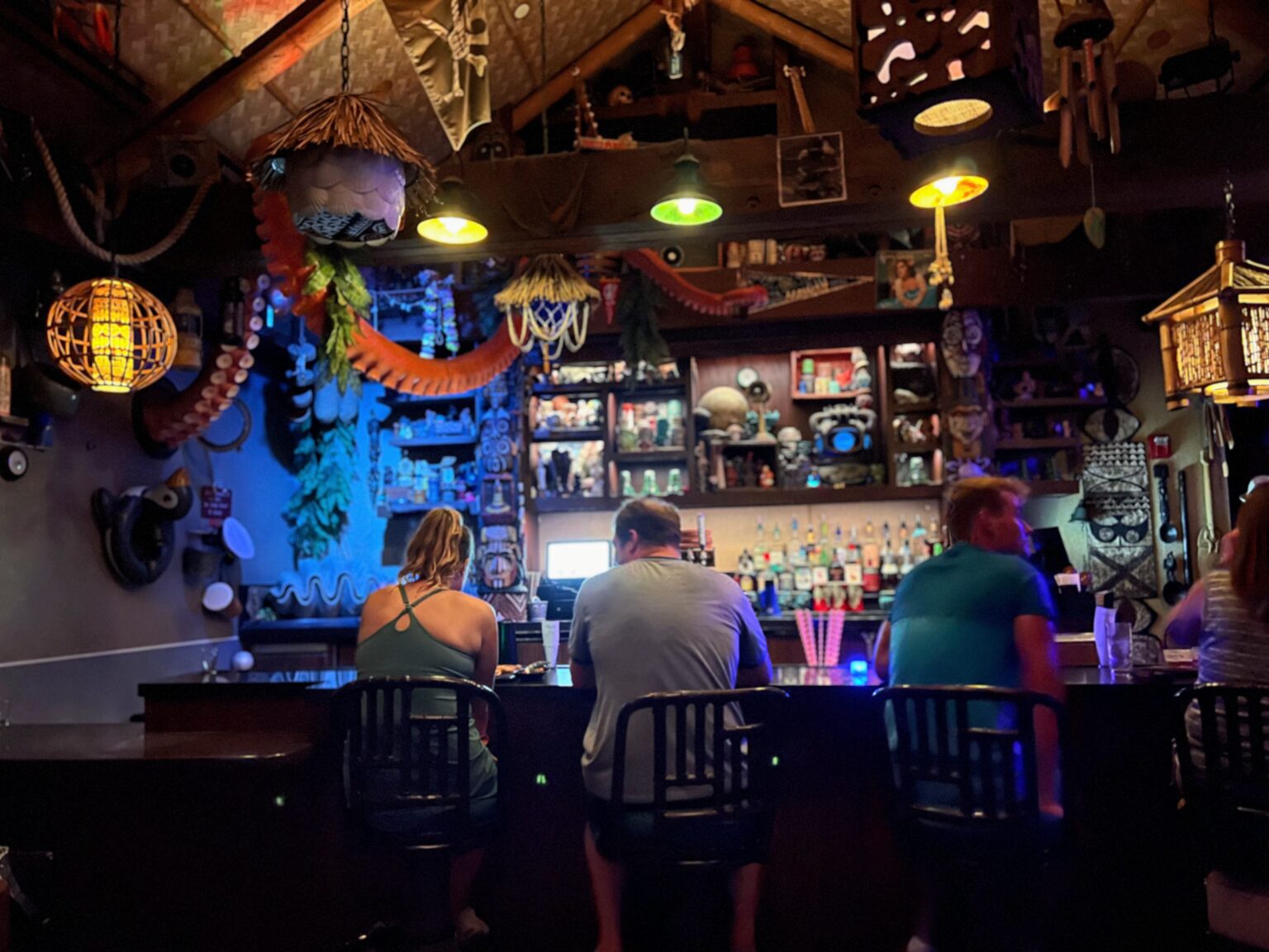 Disney Bar Hopping 101: Every Bar Crawl at Disney World