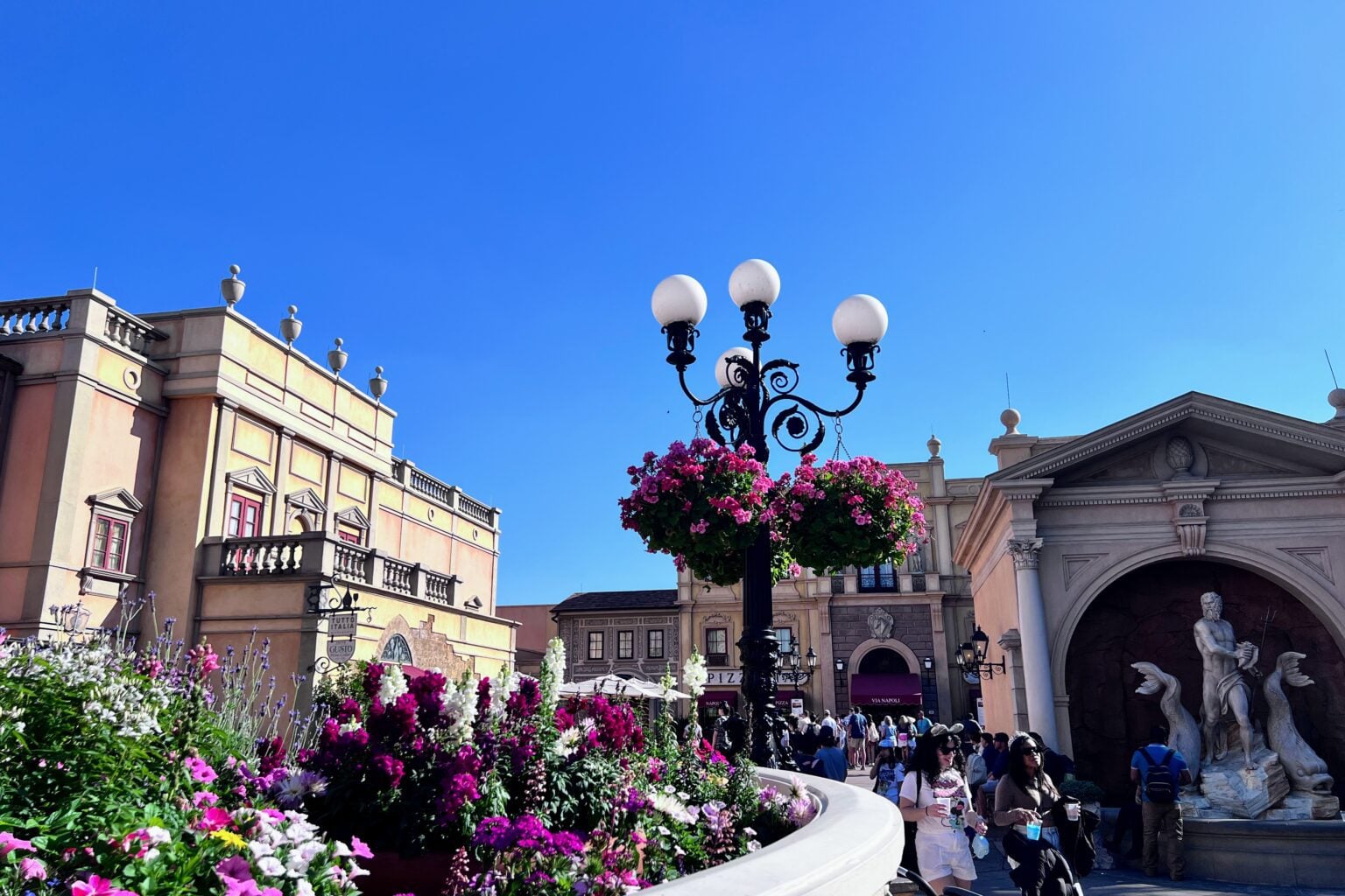 World Showcase at EPCOT: Map, Countries, and Everything Worth Doing