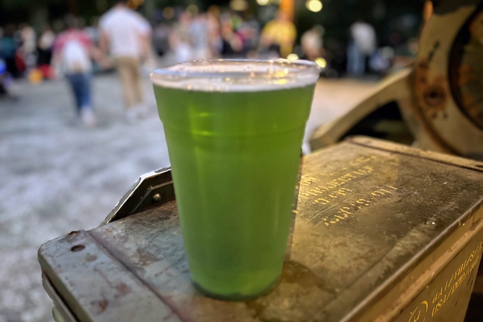 Drinking Around Animal Kingdom: Best Bars and Drinks (2025)