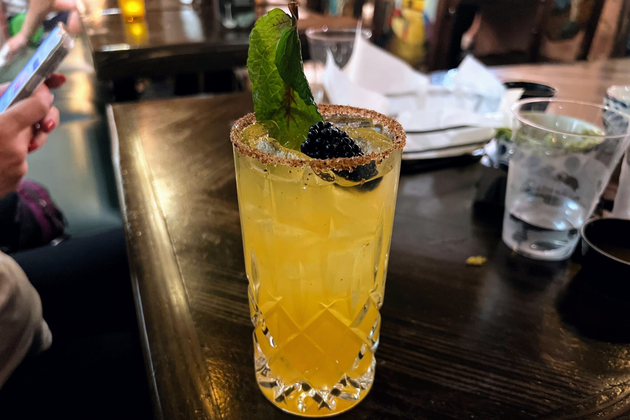 The Ultimate 2025 Guide to Drinking in Disney World for Adults