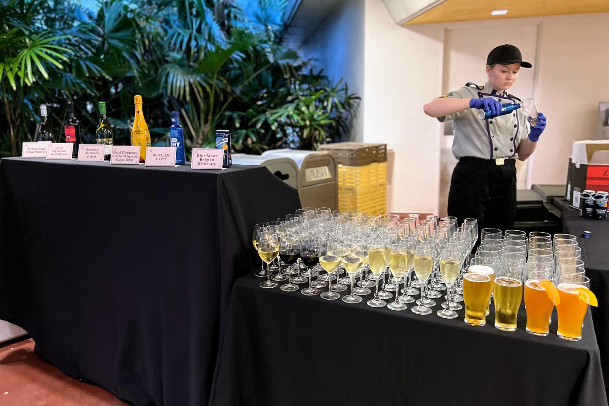 Alcohol at Magic Kingdom: Where to Find It (and Why It’s a Hassle)
