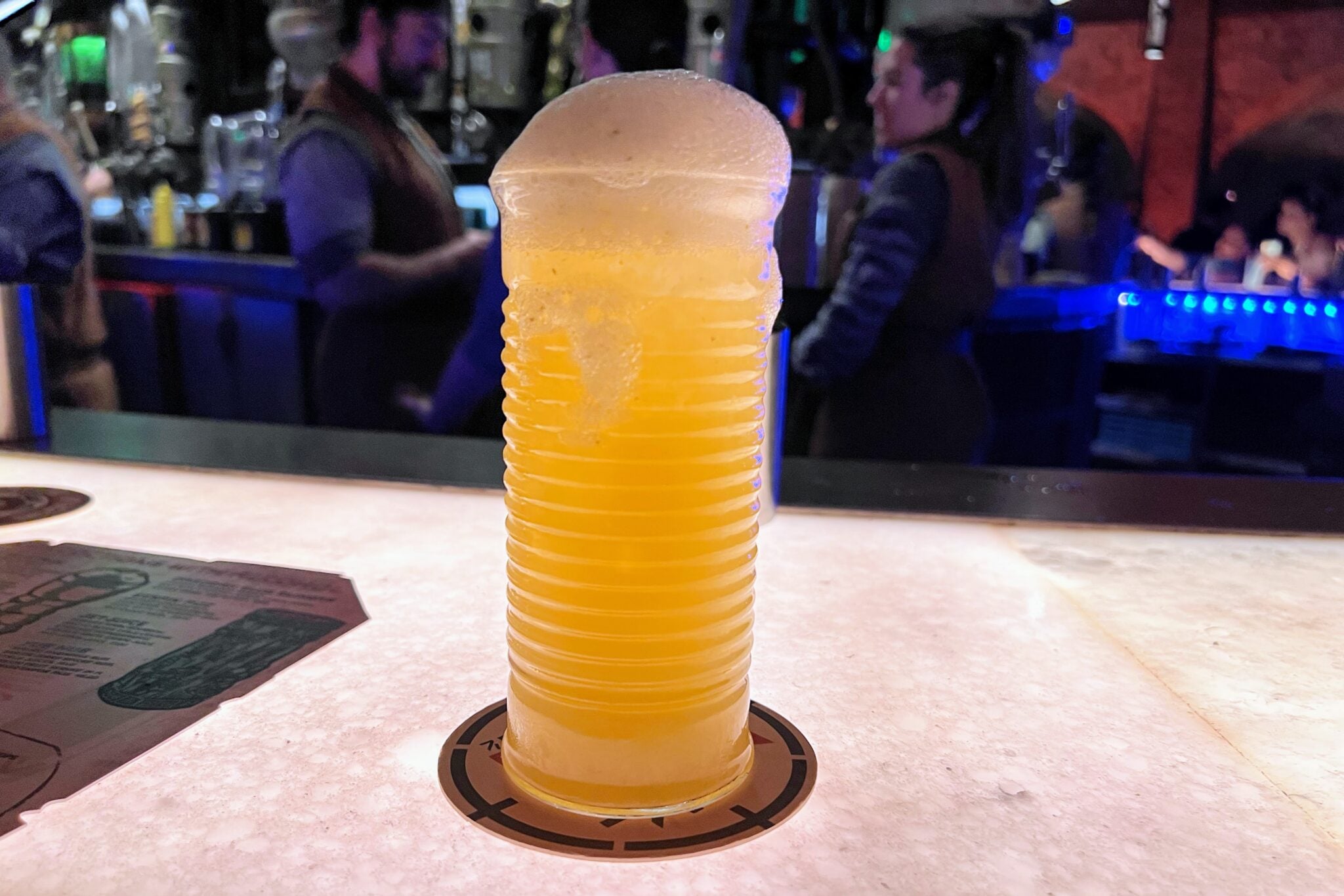 Best Places to Get a Drink at Disney World (2026): Top Bars & Lounges