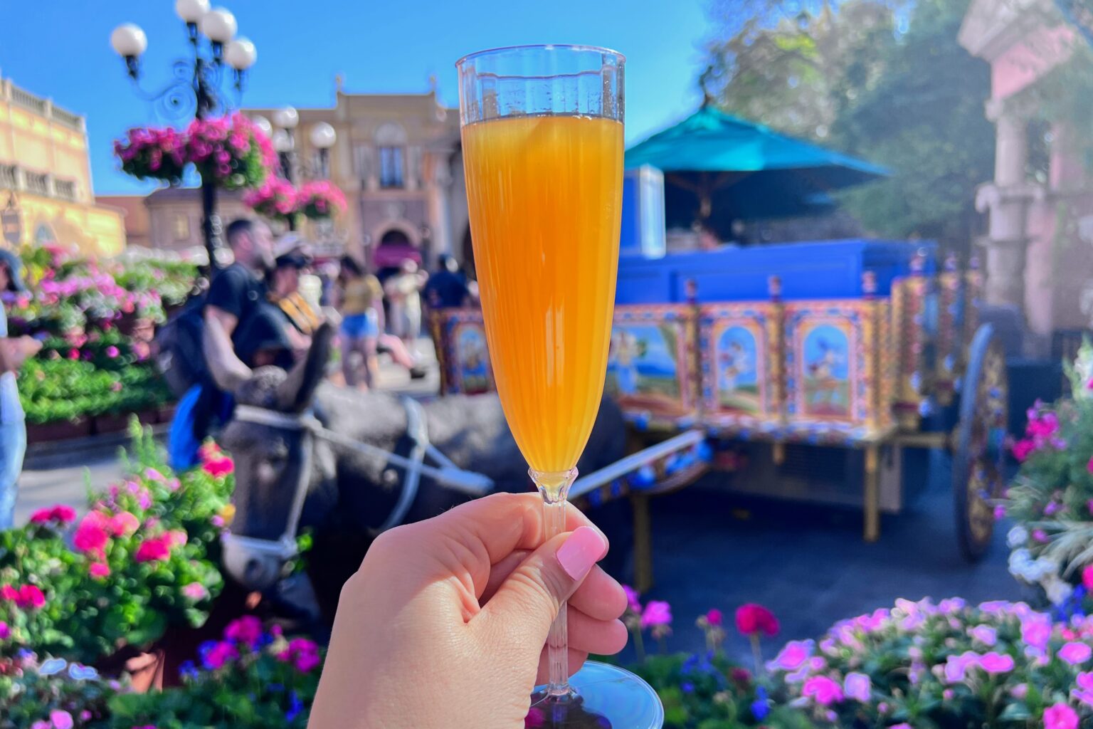 The Ultimate 2025 Guide to Drinking in Disney World for Adults