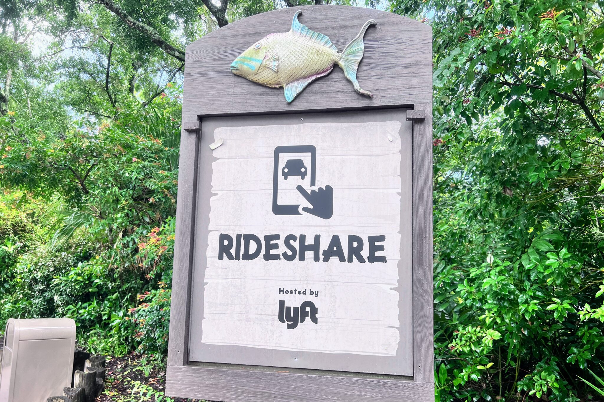 How to Get from Animal Kingdom to EPCOT (Fastest and Easiest Ways)