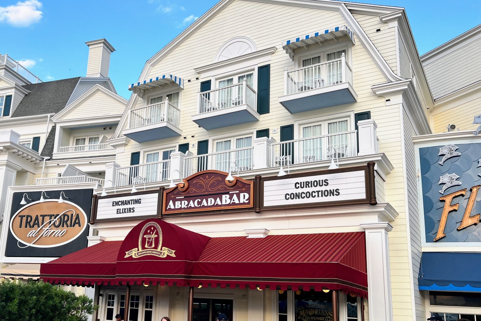 Disney Bar Hopping 101: Every Bar Crawl at Disney World