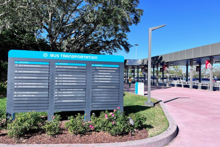 How to Get from EPCOT to Animal Kingdom (Fastest and Easiest Ways)