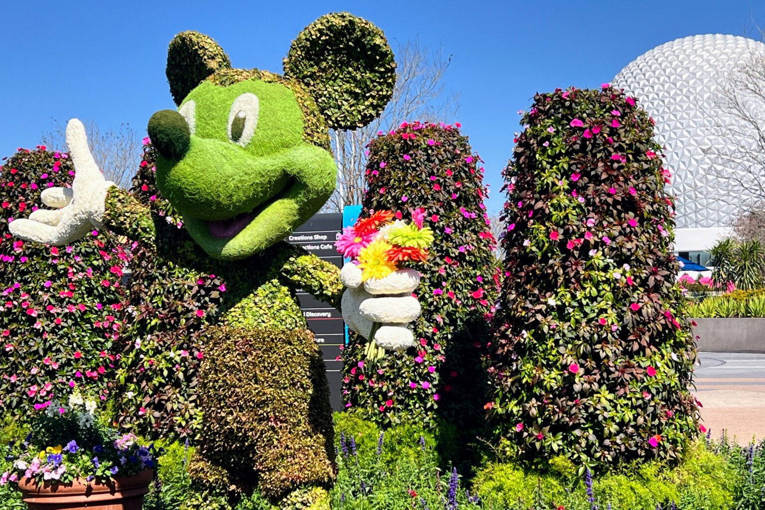 Best Disney World Park for Adults (Ranked by Booze, Vibes, and Thrills)