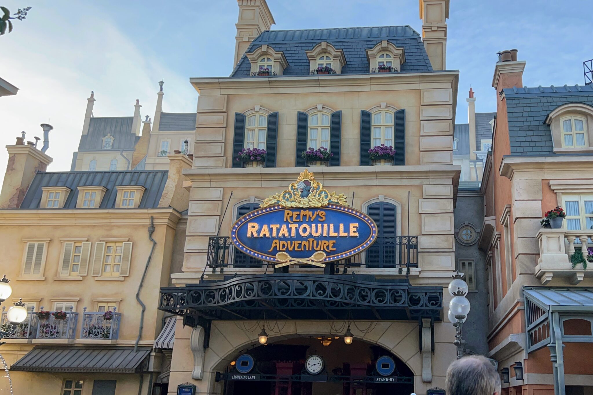 EPCOT Lightning Lane Strategy 2025: Best Rides, Tiers & Tips for Adults