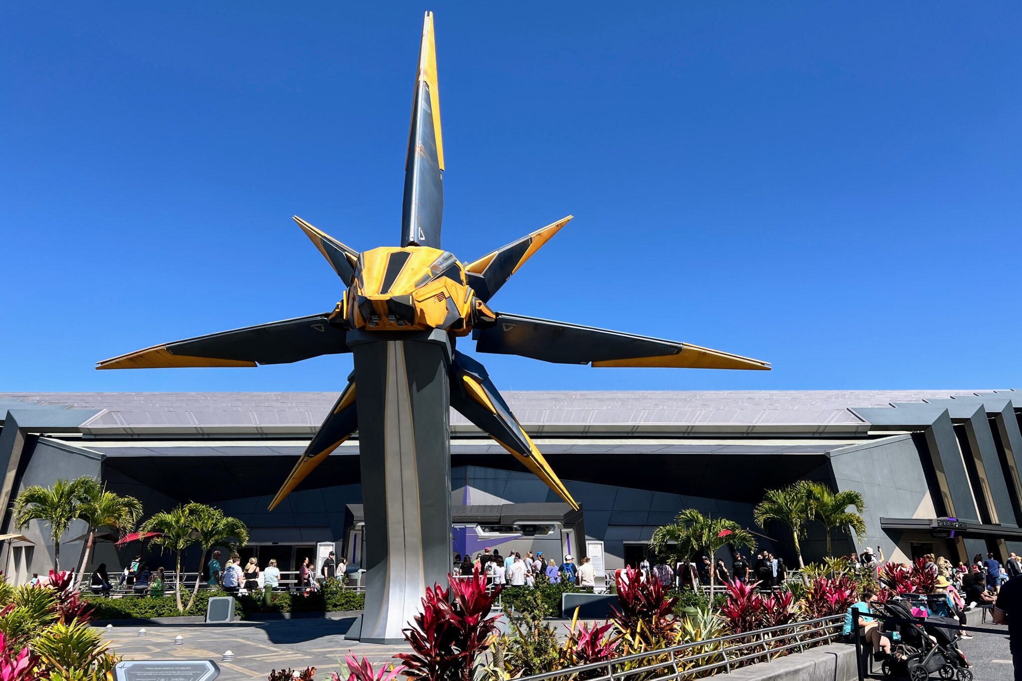 EPCOT Lightning Lane Strategy 2025: Best Rides, Tiers & Tips for Adults